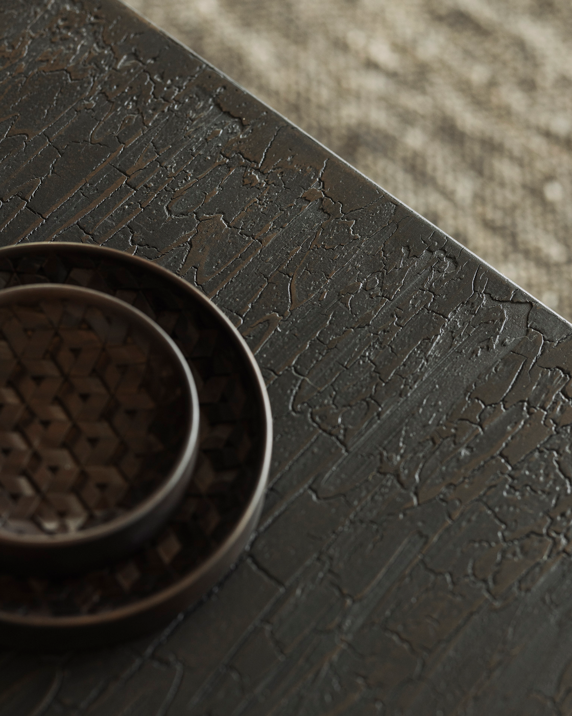 Stability coffee table — Brooklyn City Furniture