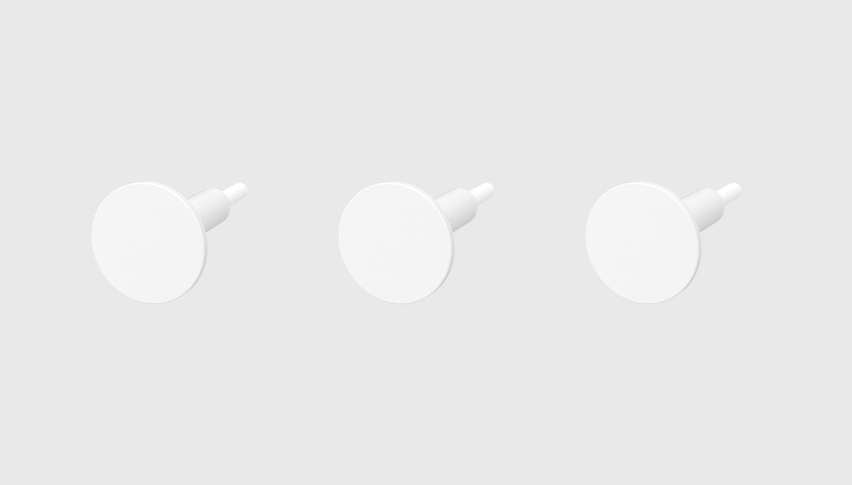Branch Side Hooks | Storage | Gus* Modern — Brooklyn City Furniture
