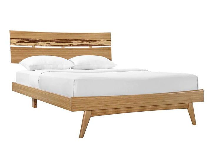 Azara Platform Bed — Brooklyn City Furniture