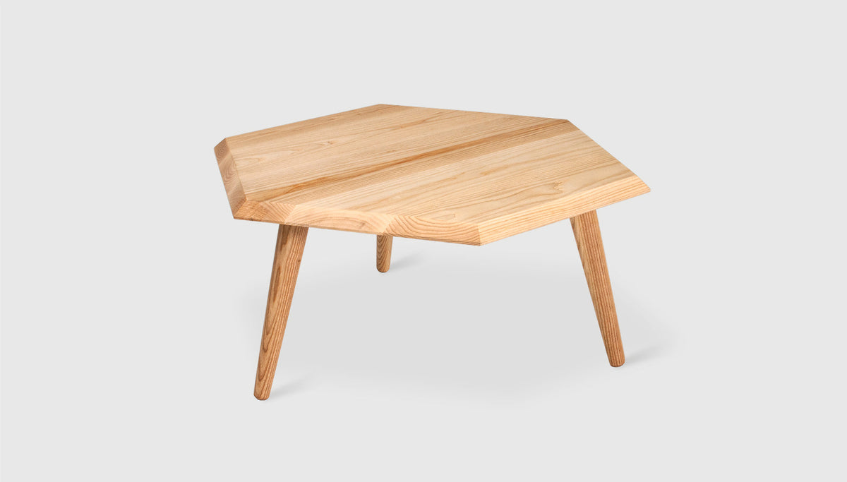 Metric Coffee Table | Accent Tables | Gus* Modern — Brooklyn City Furniture