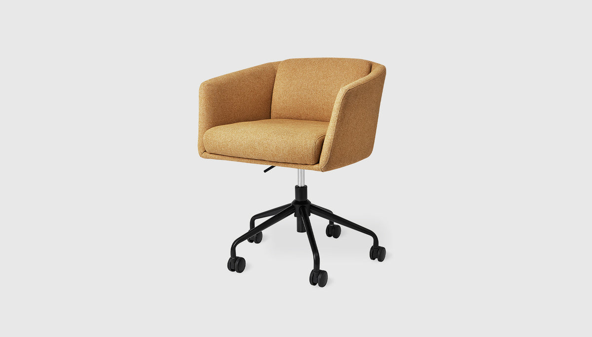Radius Task Chair | Workspace | Gus* Modern — Brooklyn City Furniture
