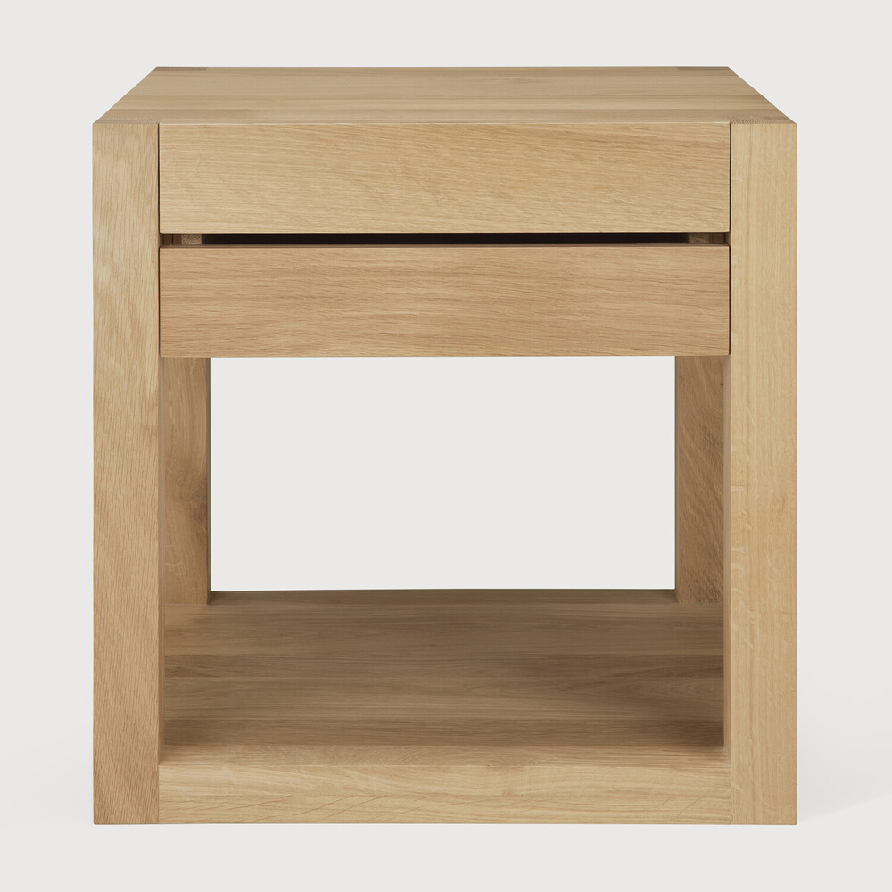 Azur bedside table — Brooklyn City Furniture