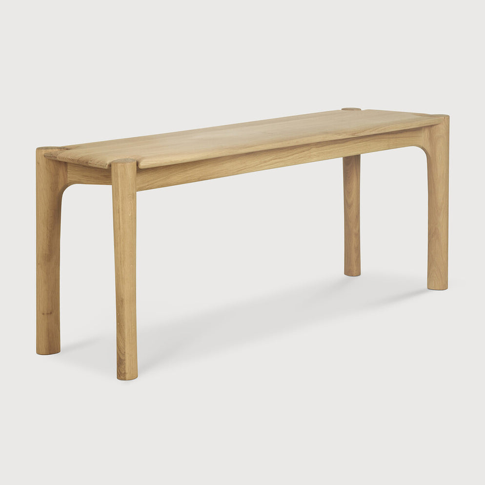 PI bench — Brooklyn City Furniture
